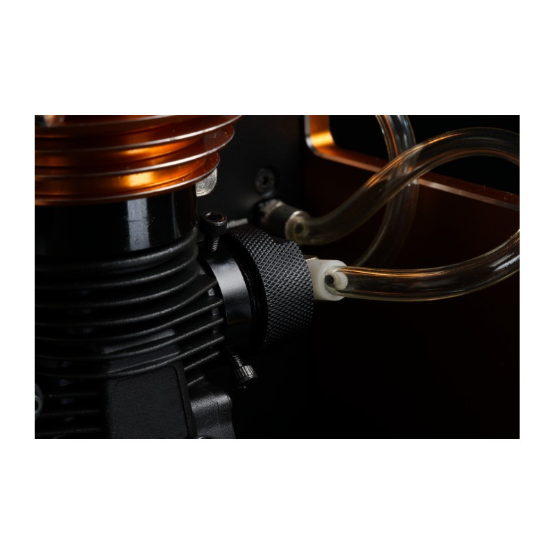 SMART Engine Lapping System - Premium Oil Running .21 and .12 nitro engines Smart Workshop SELS ...