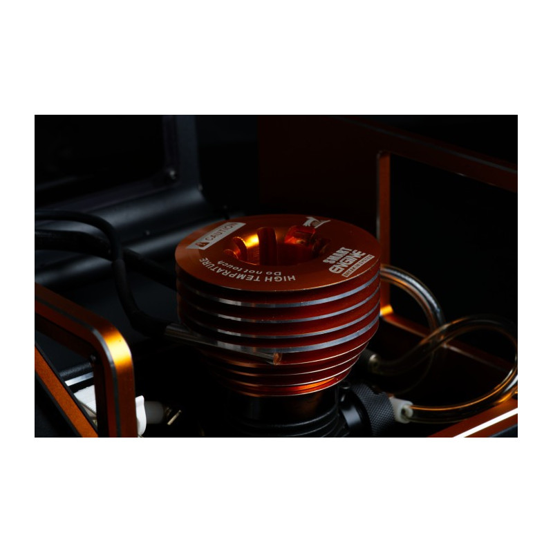 SMART Engine Lapping System - Premium Oil Running .21 and .12 nitro engines Smart Workshop SELS ...