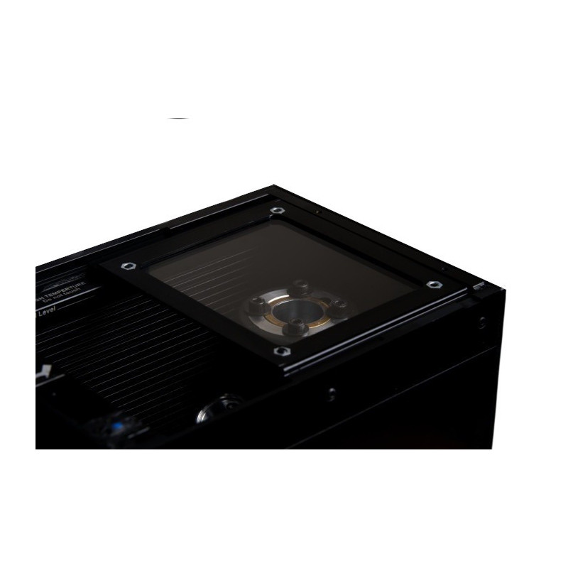 Banc de rodage bain d'huile moteur thermique .21 et .12 SMART ENGINE ...