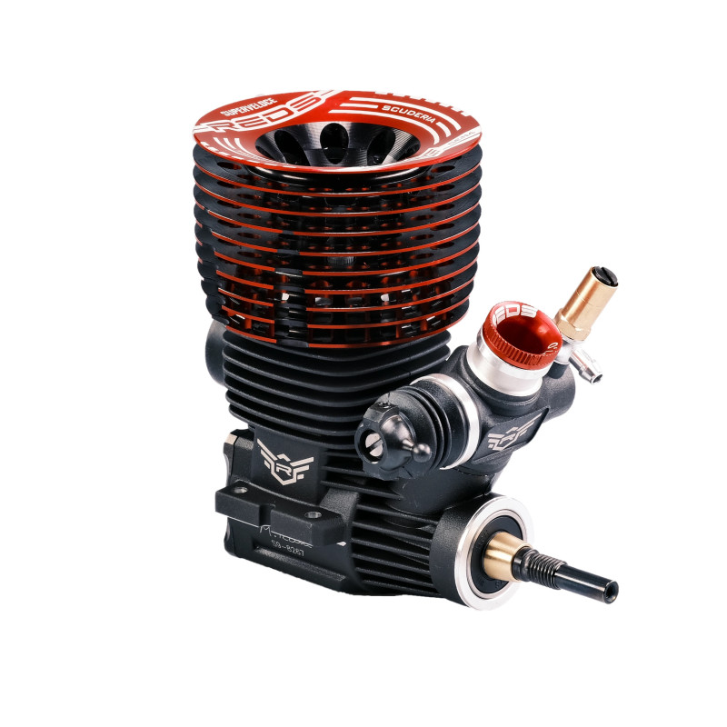REDS Buggy engine 721S Scuderia GEN4 Superveloce DLC Ceramic