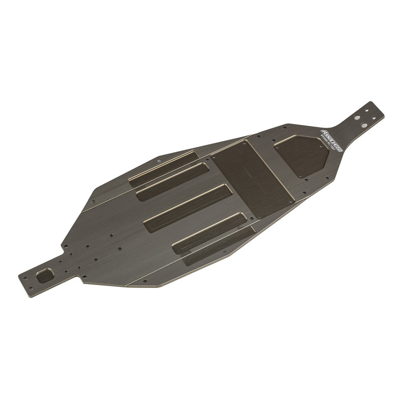 Rc10B7 Chassis Team Associated AS92400 - RSRC