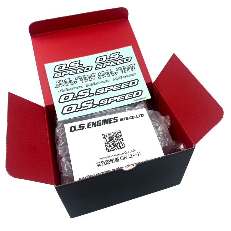 OS Speed B2105 nitro engine O.S.ENGINES 1EK00 1/8 buggy off-