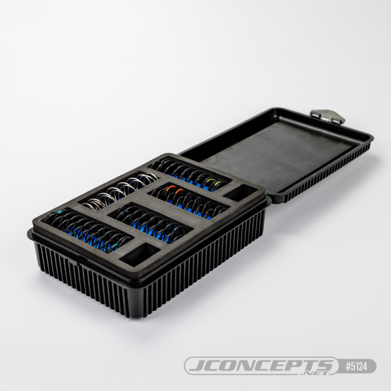 Jconcepts 1/8 Springs box double decker 5124