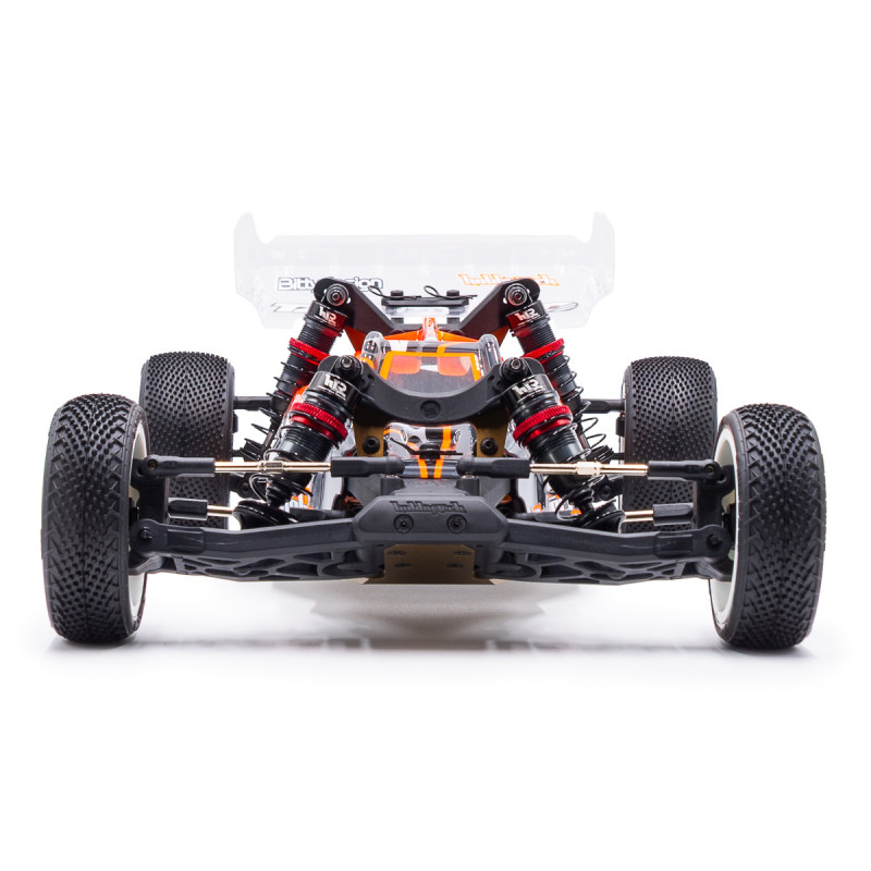 Buggy Xmid Hobbytech RTR 1/10 4x2 brushless 2 roues motrices